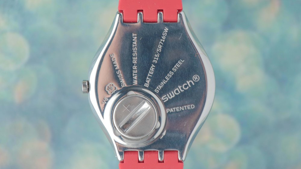 Will This Super-Thin Swatch Sway Me? Swatch Skin Irony Review — Ben's ...