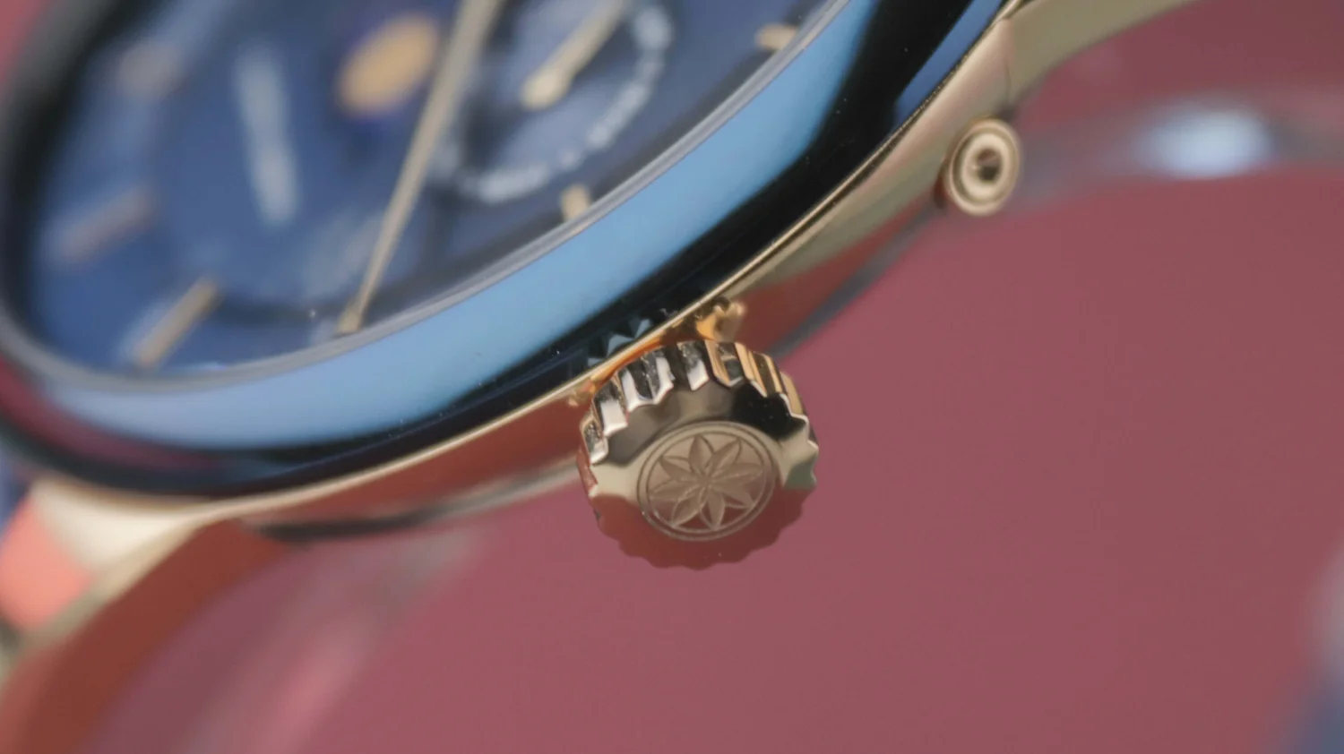Filippo Loreti Venice Moonphase Review – Luxury or For Losers? — Ben's ...