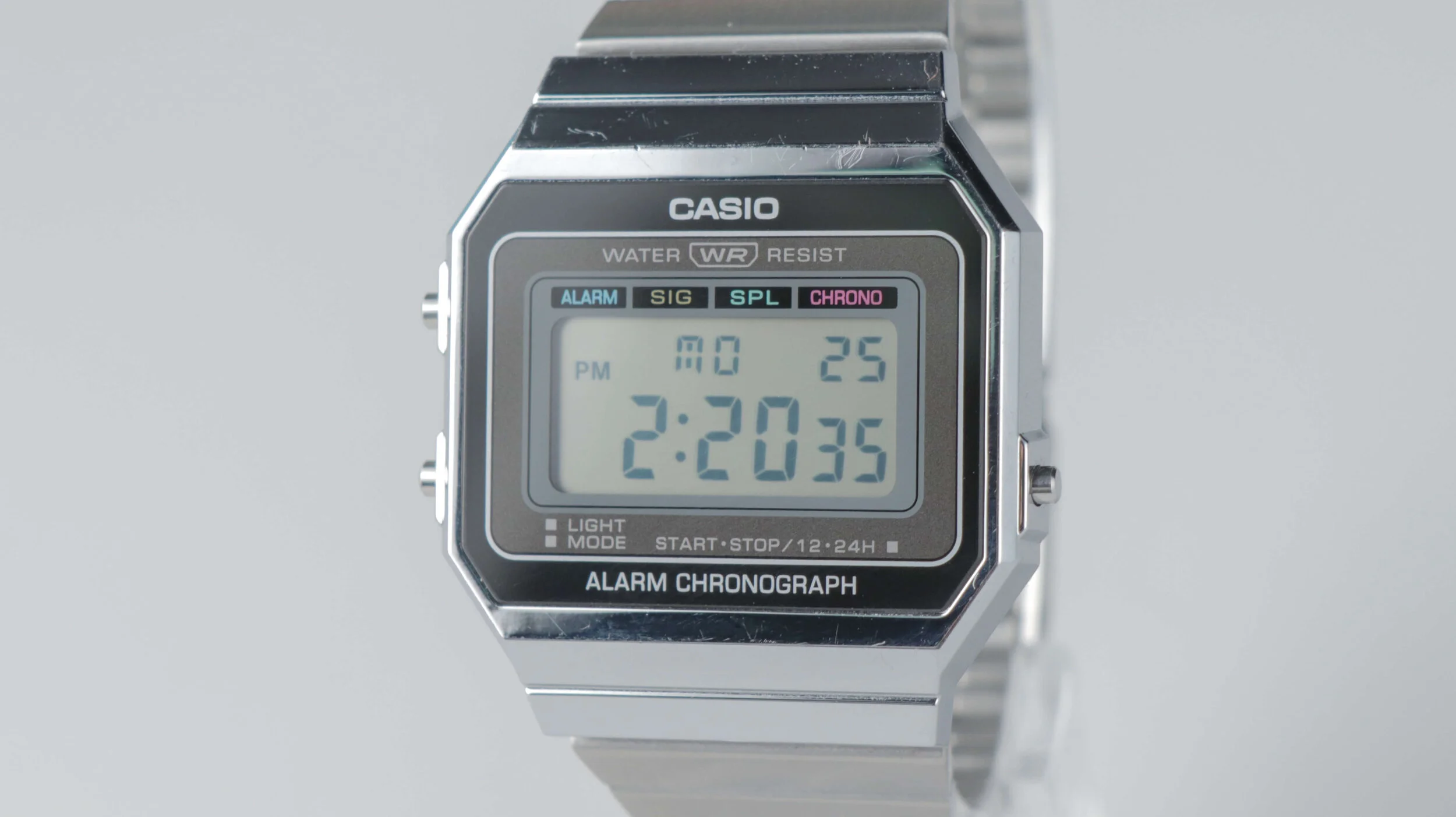 Top 20 Casio Watches Of All Time – The Ultimate List of Affordable ...