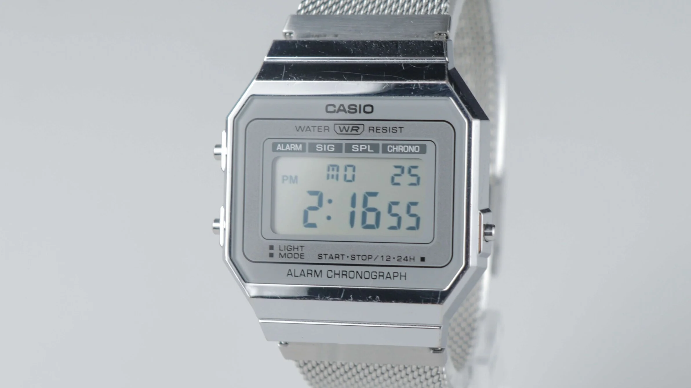 Top 20 Casio Watches Of All Time – The Ultimate List of Affordable ...