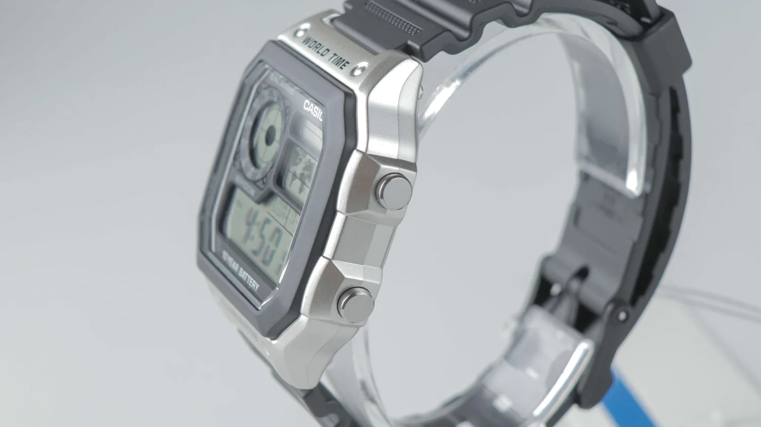 Top 20 Casio Watches Of All Time – The Ultimate List of Affordable ...