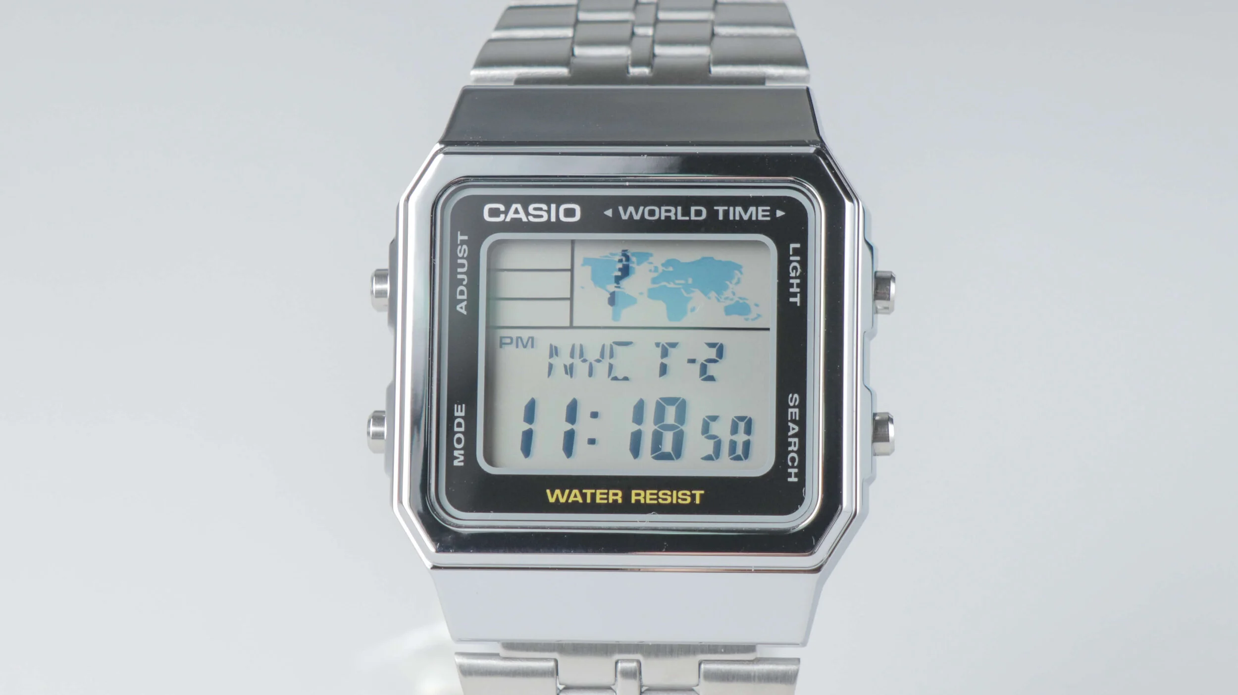 Top 20 Casio Watches Of All Time – The Ultimate List of Affordable ...