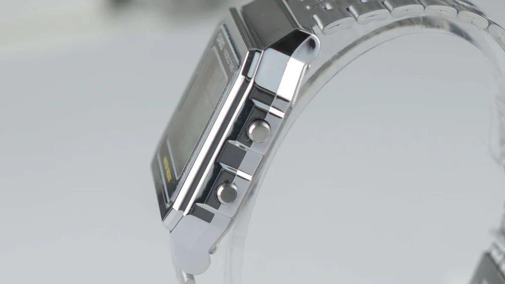 Top 20 Casio Watches Of All Time – The Ultimate List of Affordable ...