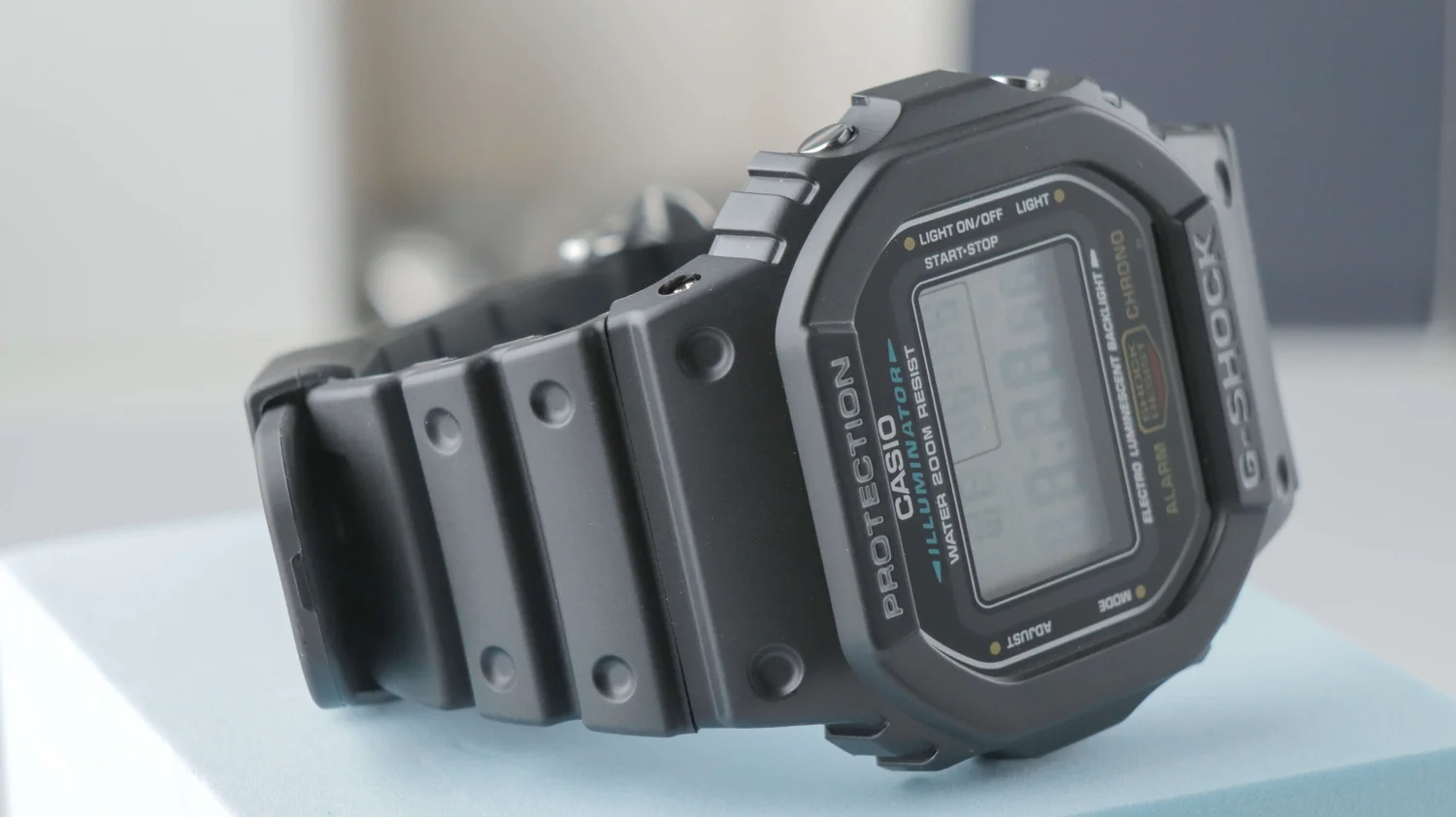 Top 20 Casio Watches Of All Time – The Ultimate List of Affordable ...