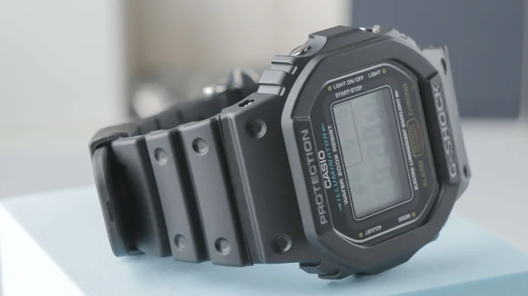 Top 20 Casio Watches Of All Time – The Ultimate List of Affordable ...
