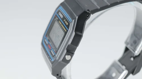 Top 20 Casio Watches Of All Time – The Ultimate List of Affordable ...