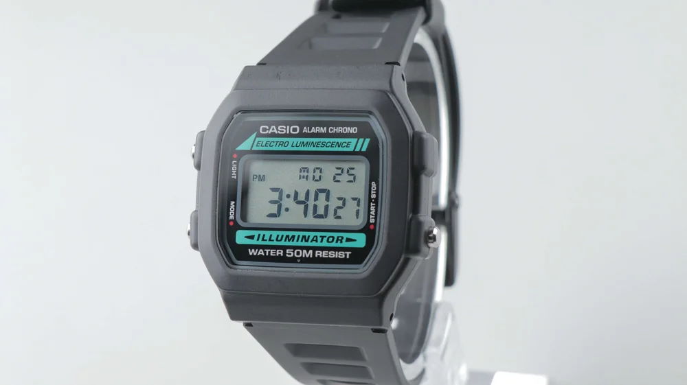Top 20 Casio Watches Of All Time – The Ultimate List of Affordable ...