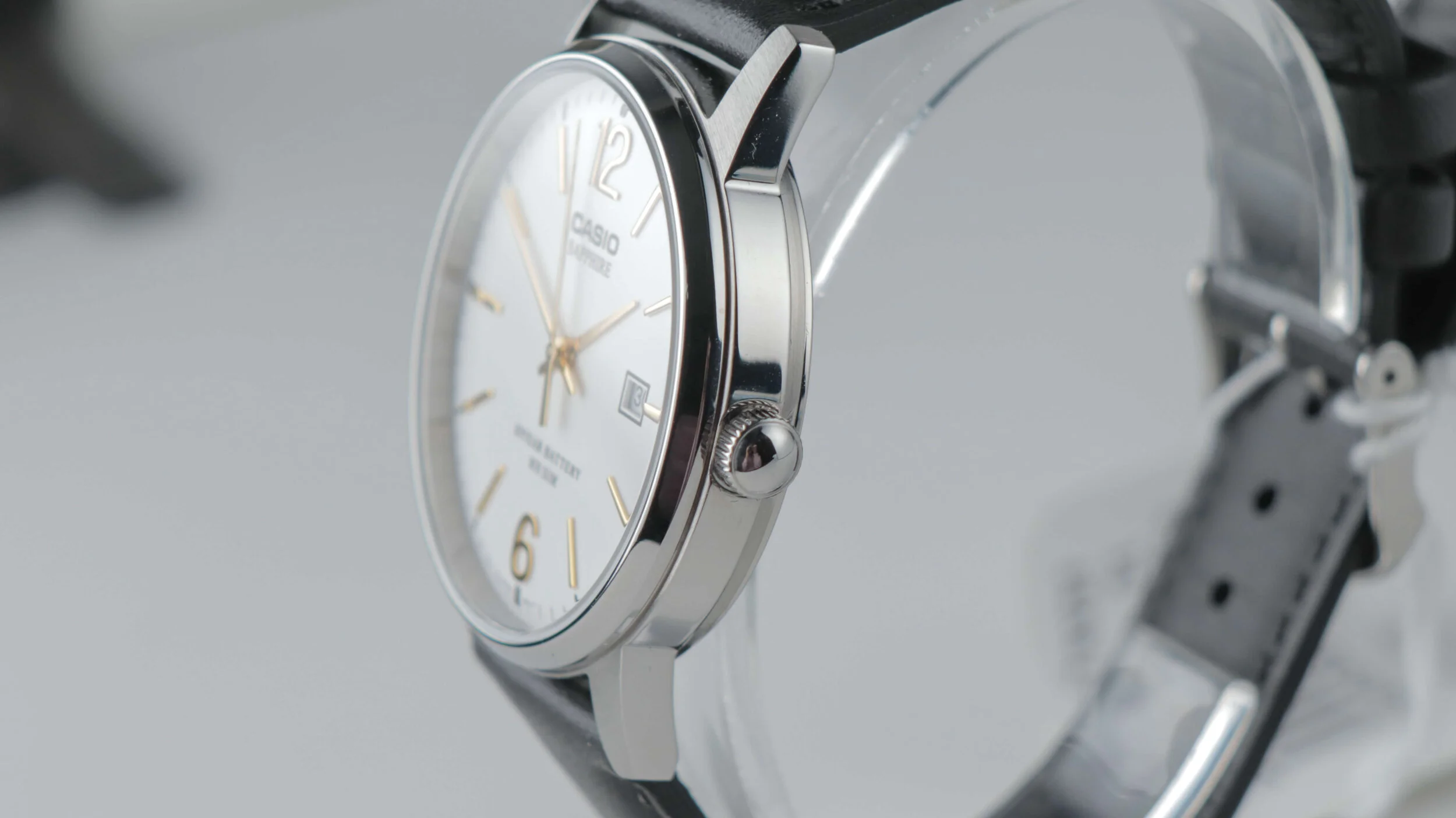 Top 20 Casio Watches Of All Time – The Ultimate List of Affordable ...