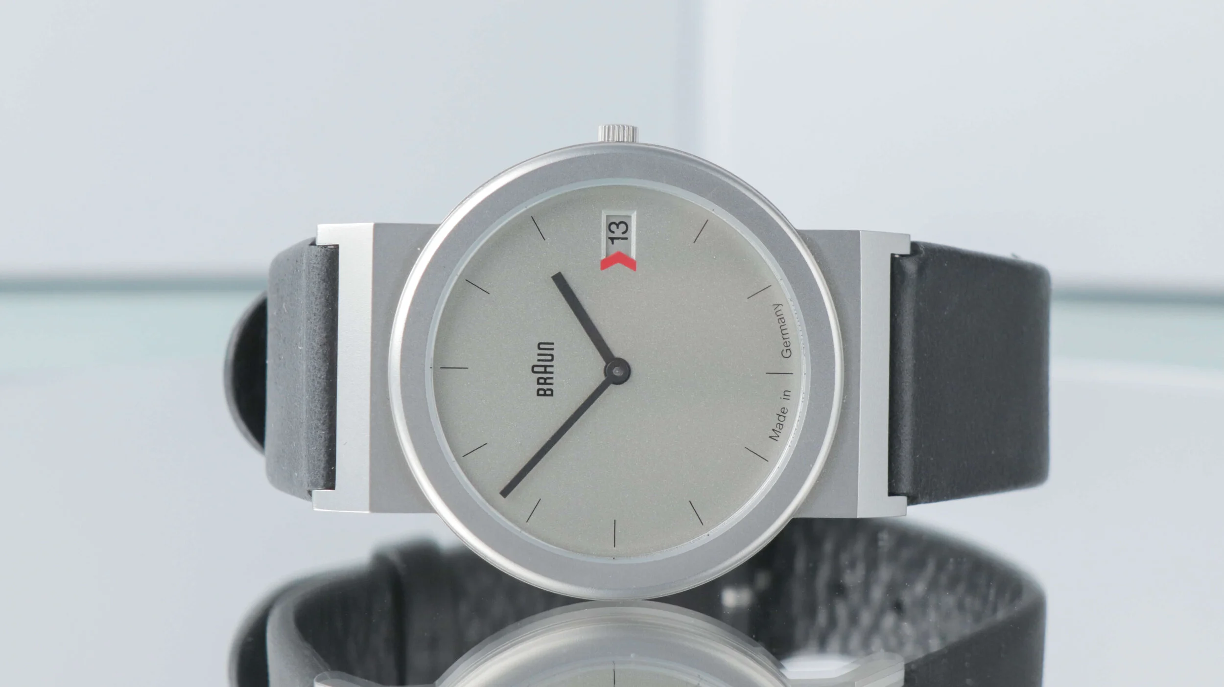 Braun AW50 Review | The Hidden Price of Minimalism? — Ben's Watch Club