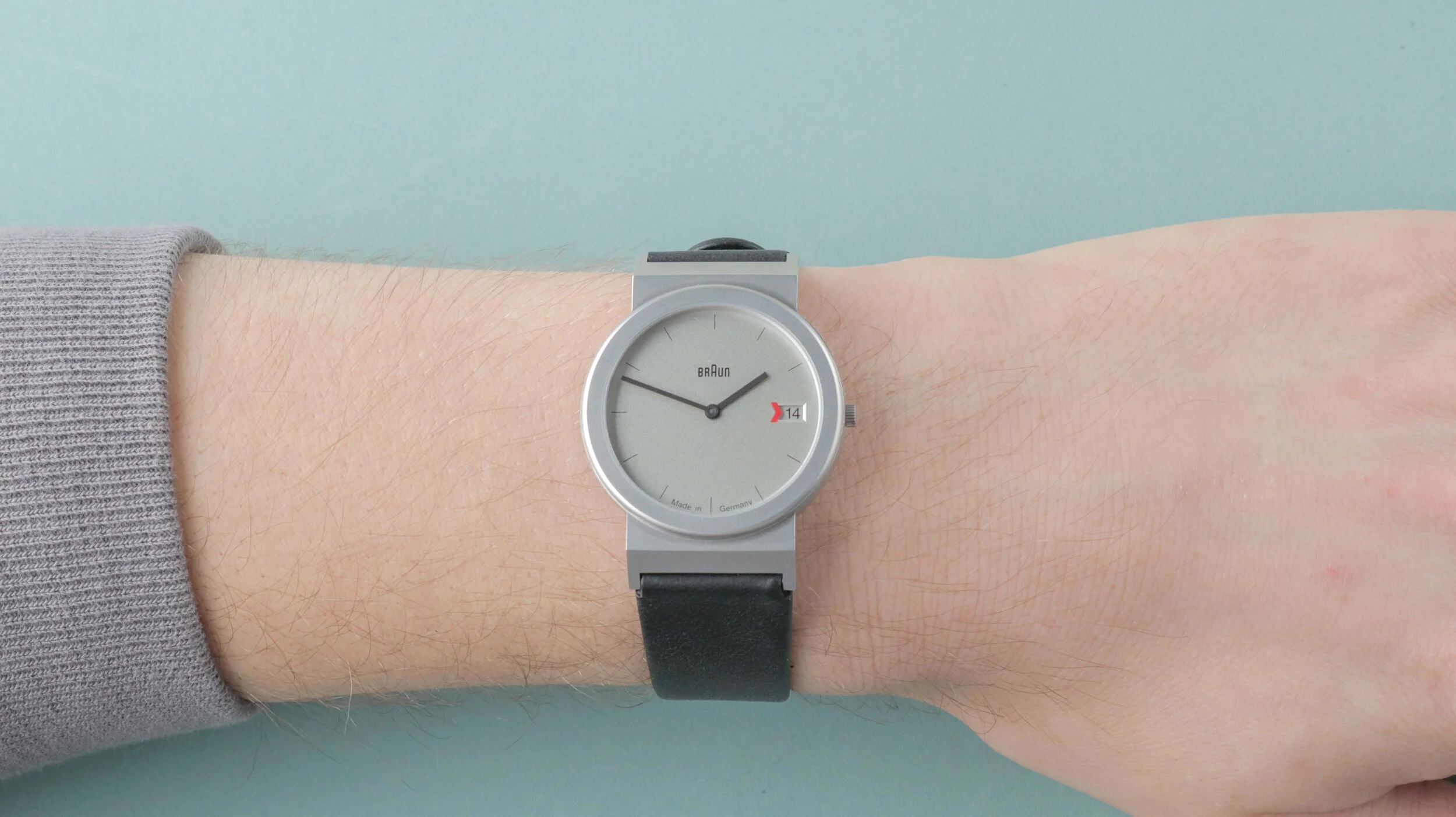 Braun AW50 Review | The Hidden Price of Minimalism? — Ben's Watch Club