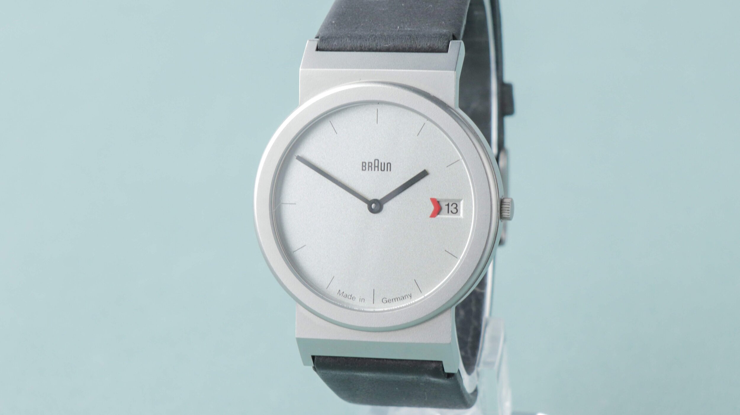 Braun AW50 Review | The Hidden Price of Minimalism? — Ben's Watch Club