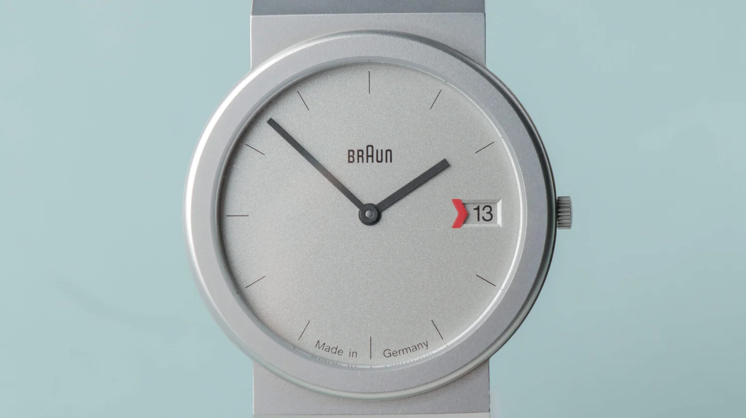 Braun AW50 Review | The Hidden Price of Minimalism? — Ben's Watch Club