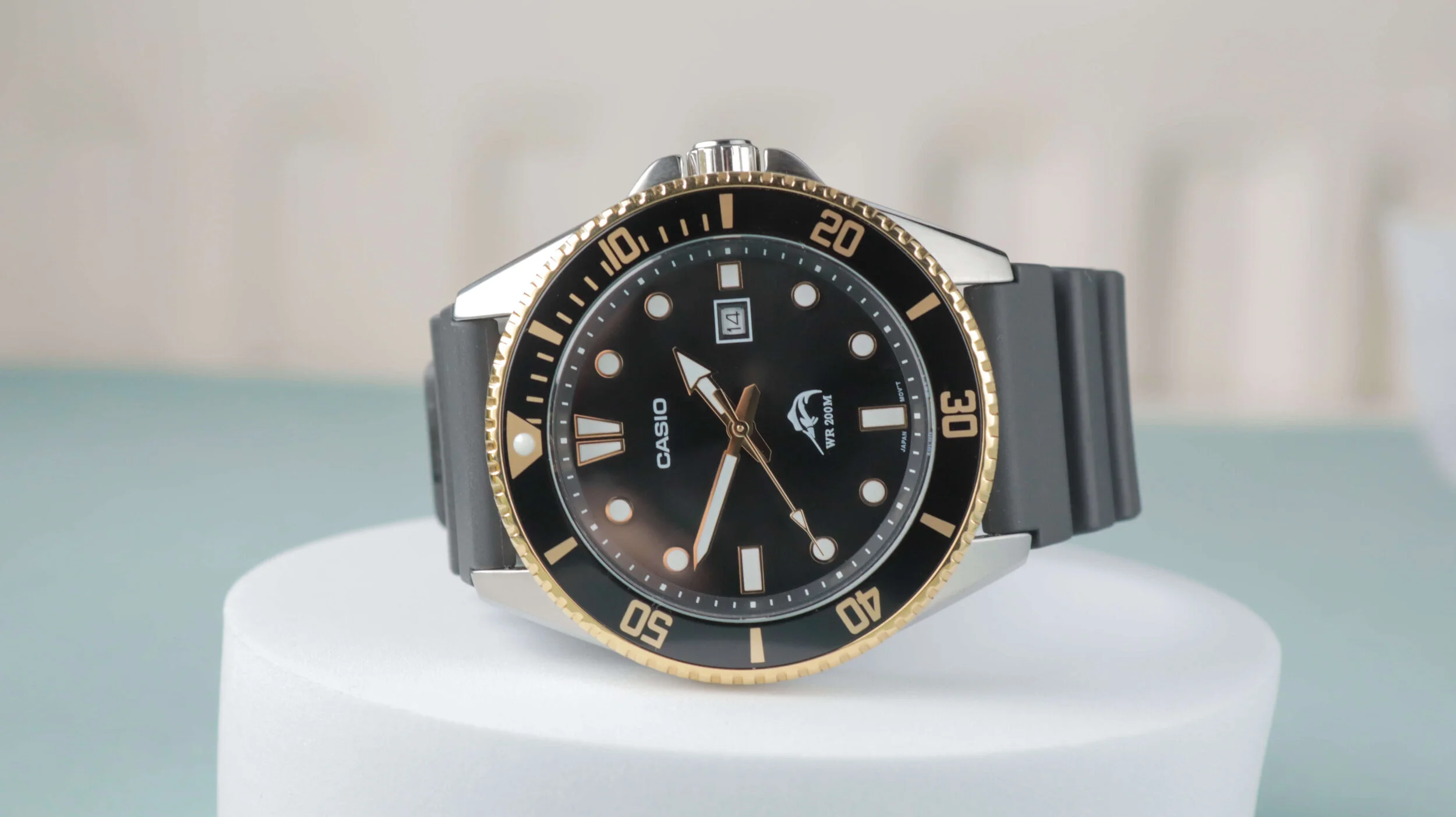 10 Best Dive Watches Under £200 – Useful & Affordable! — Ben's Watch Club