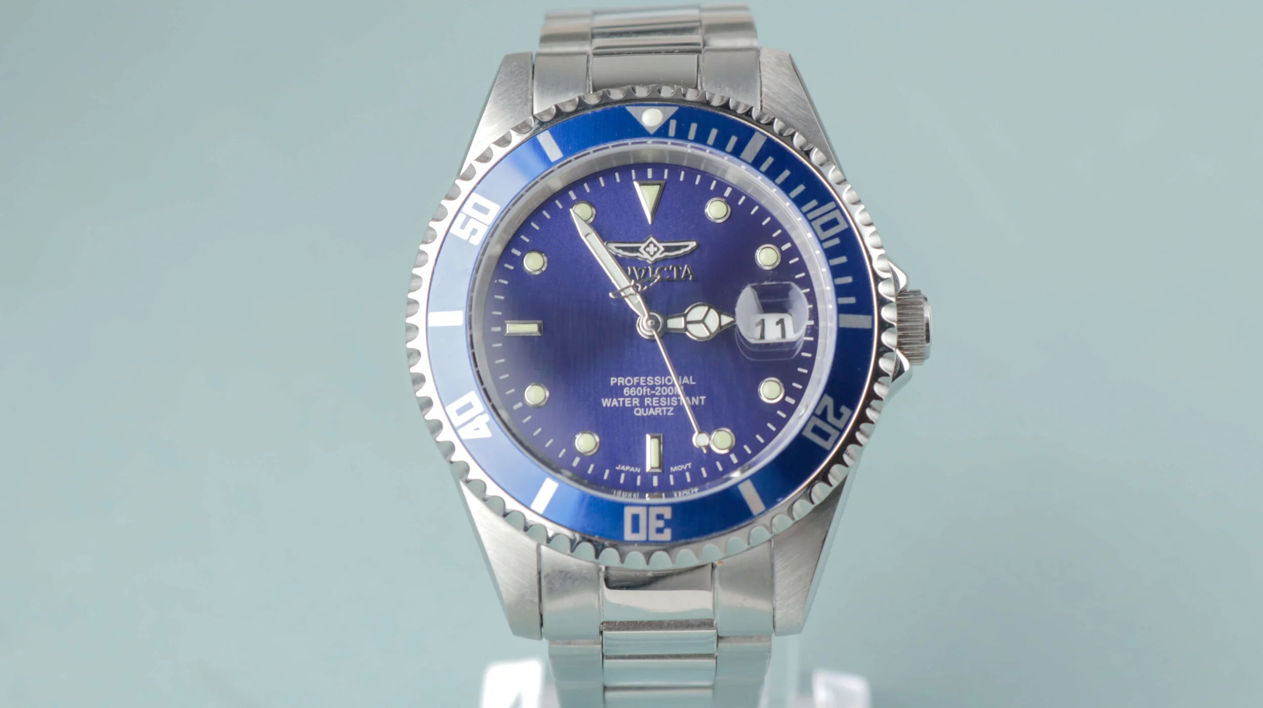 10 Best Dive Watches Under £200 – Useful & Affordable! — Ben's Watch Club