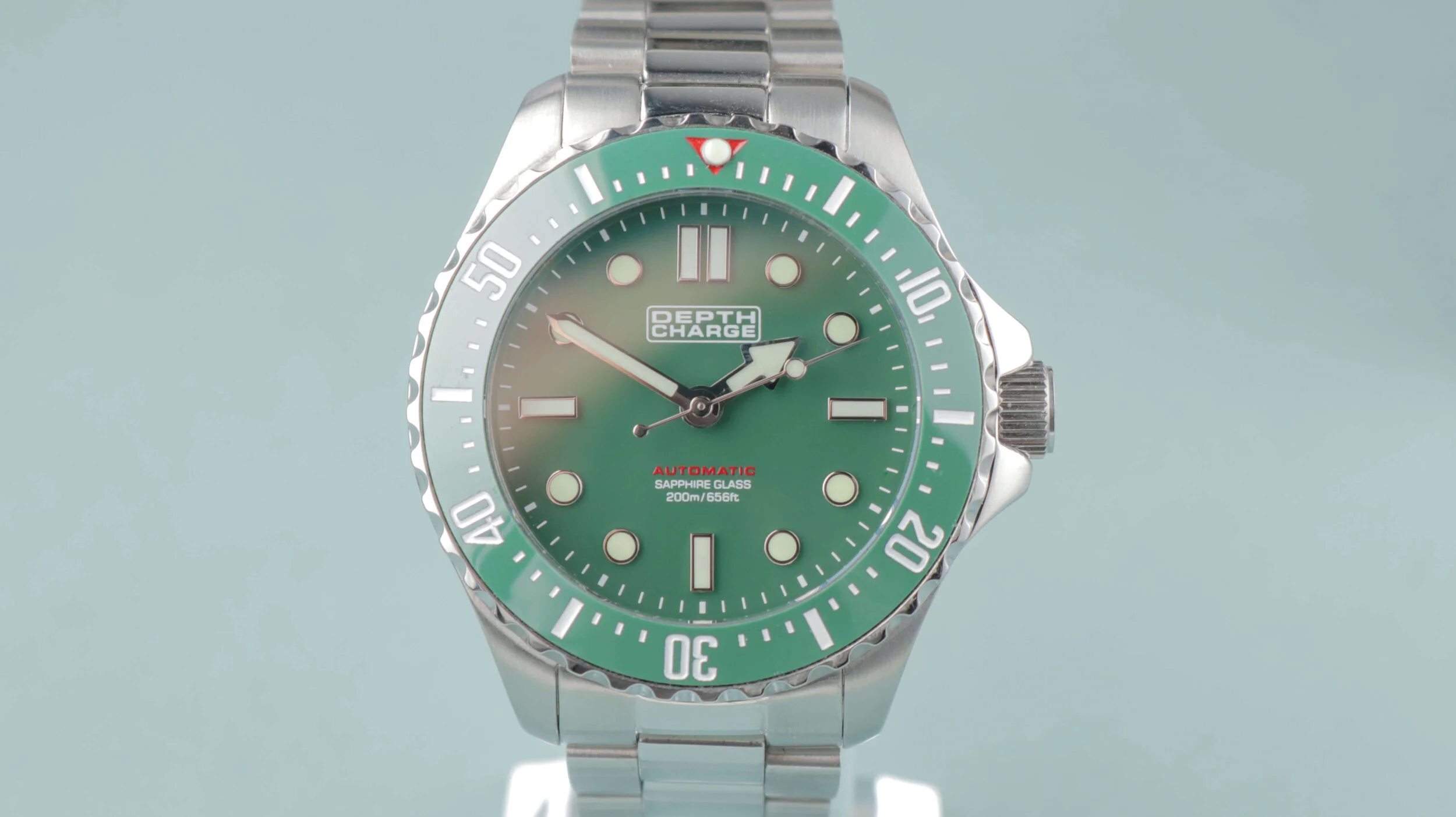 10 Best Dive Watches Under £200 – Useful & Affordable! — Ben's Watch Club