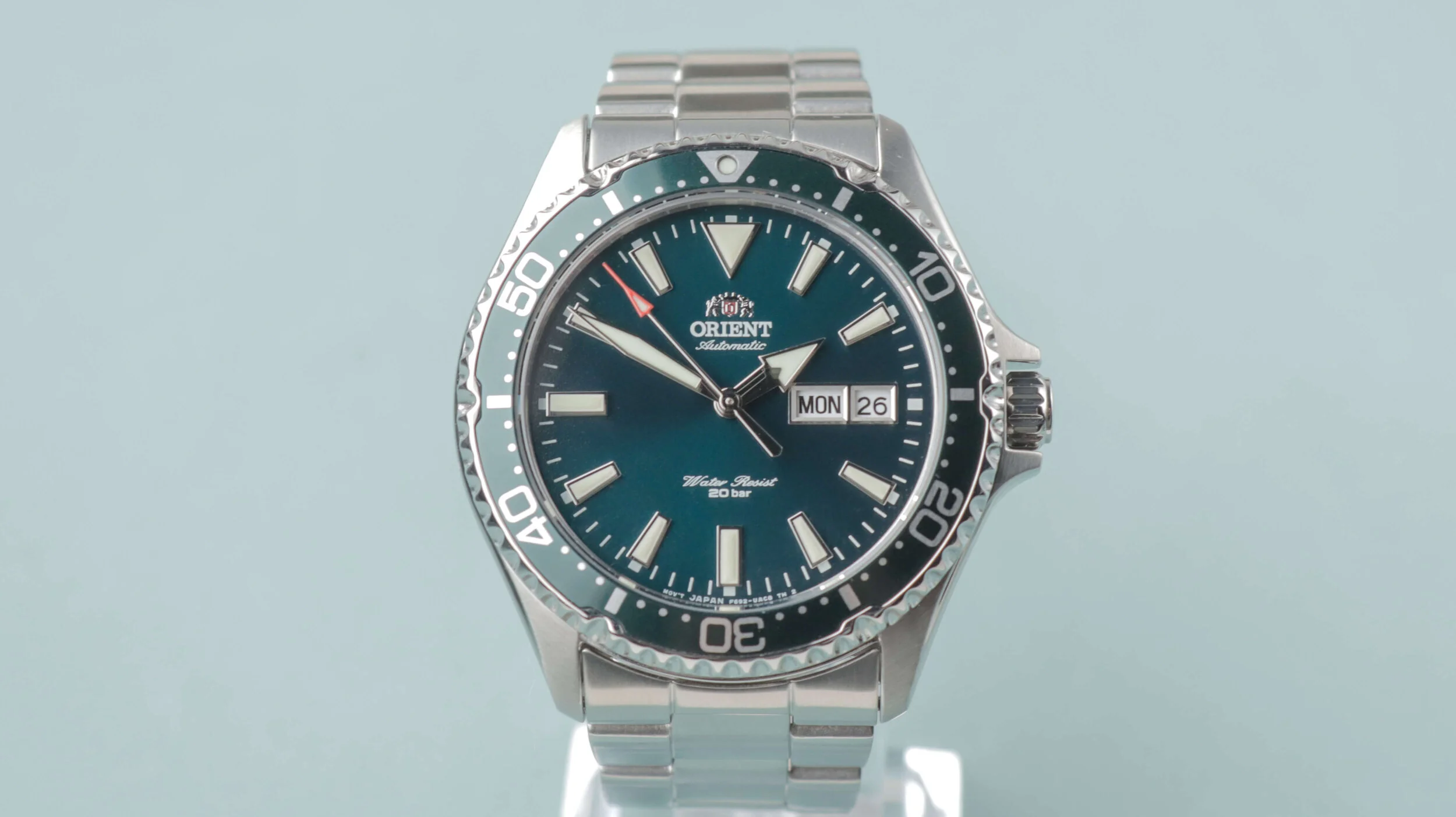 Best Japanese Watch Brands Under 1000 — Ben's Watch Club