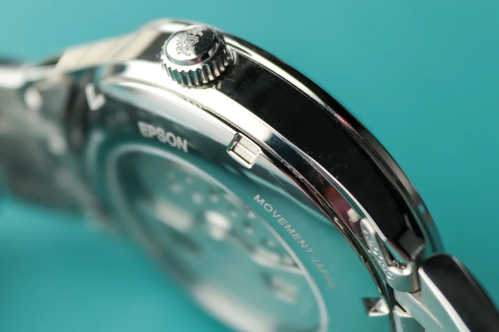 Orient Open Heart Automatic Review | Finally, A Viable Orient Bambino ...