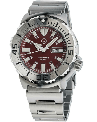 10 Best Large Dive Watches Under £250 – Great Options For Larger Wrists ...