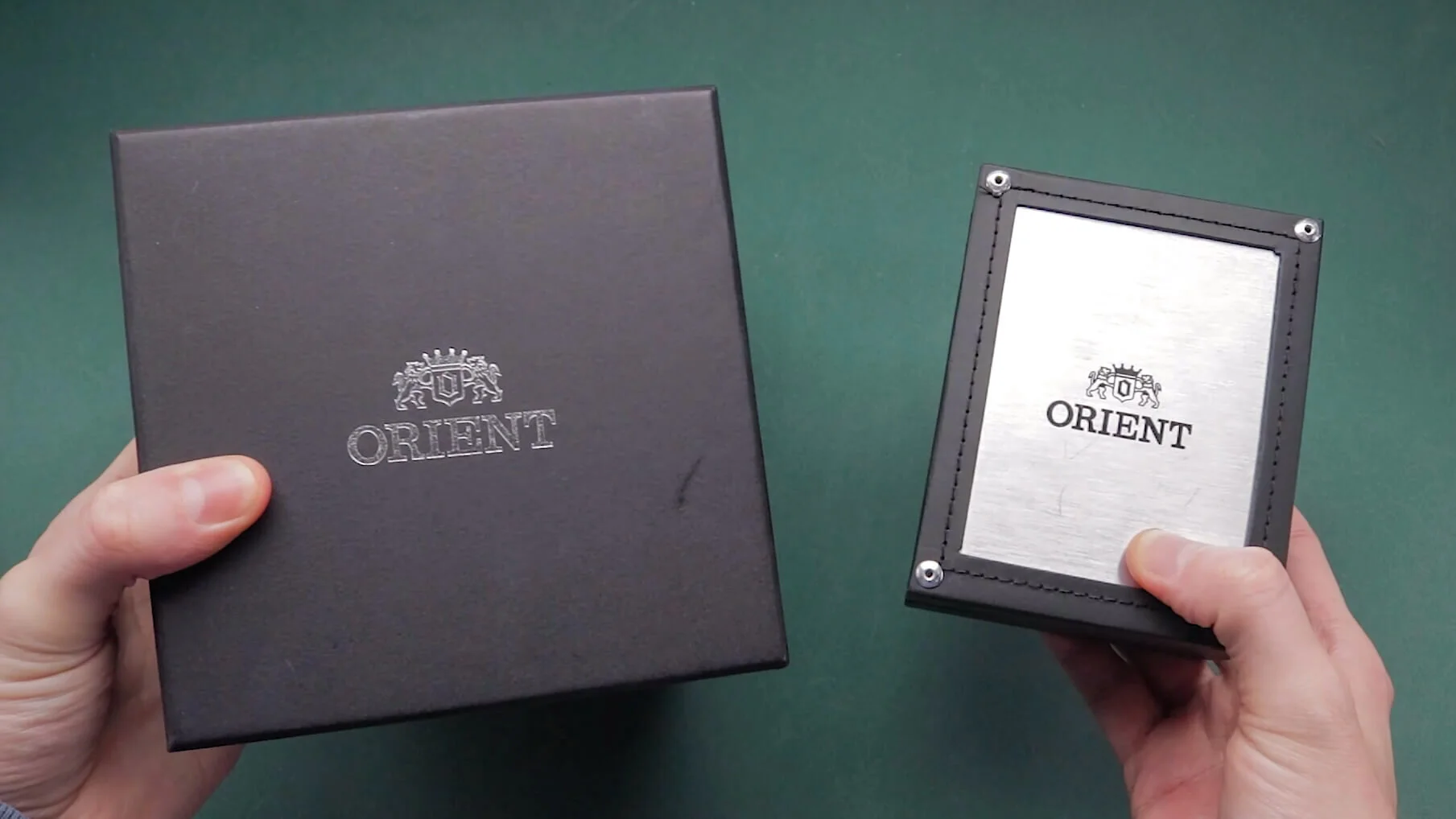Orient vs Orient Star | How Do They Compare? — Ben's Watch Club