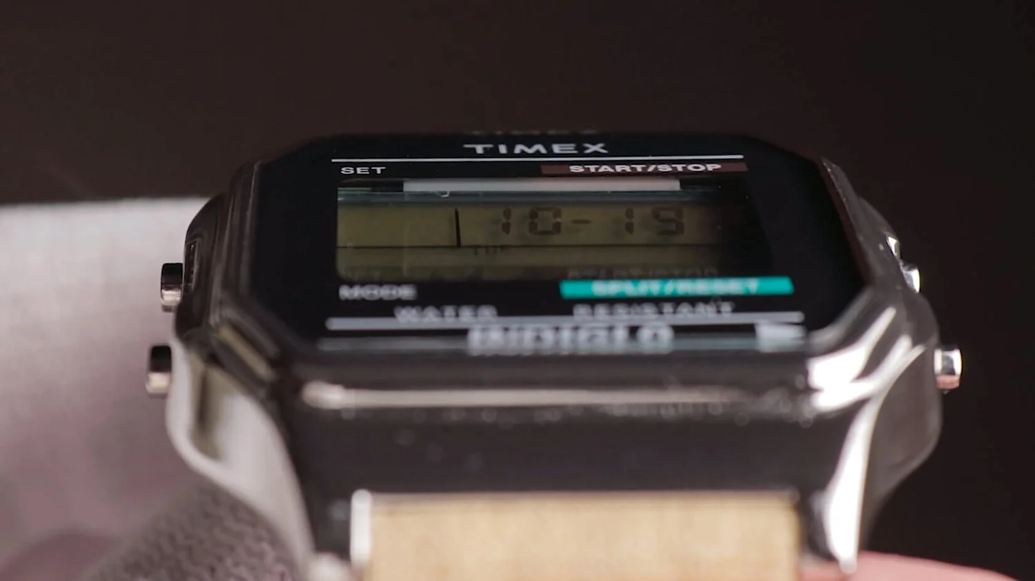 Timex T78587 Review - A Viable Casio Alternative? Timex T78587 vs Casio ...