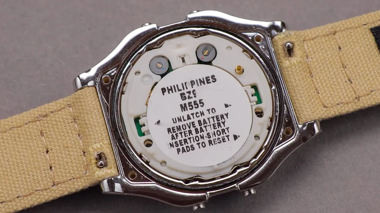 Timex T78587 Review - A Viable Casio Alternative? Timex T78587 vs Casio ...