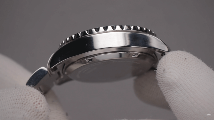 Depth Charge Watch Review - So Good They Upped The Price! — Ben's Watch ...