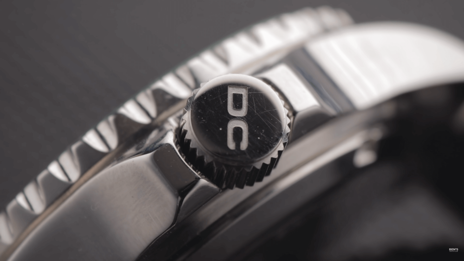 Depth Charge Watch Review - So Good They Upped The Price! — Ben's Watch ...