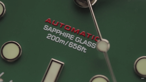 Depth Charge Watch Review - So Good They Upped The Price! — Ben's Watch ...