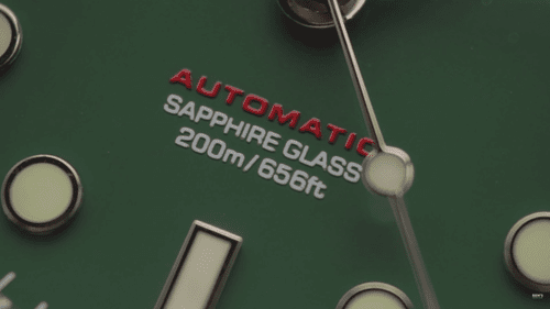 Depth Charge Watch Review - So Good They Upped The Price! — Ben's Watch ...