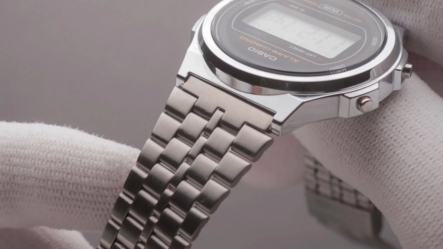 Casio A171 Review - The New Casio Is Incredibly Cool…But Not What I ...