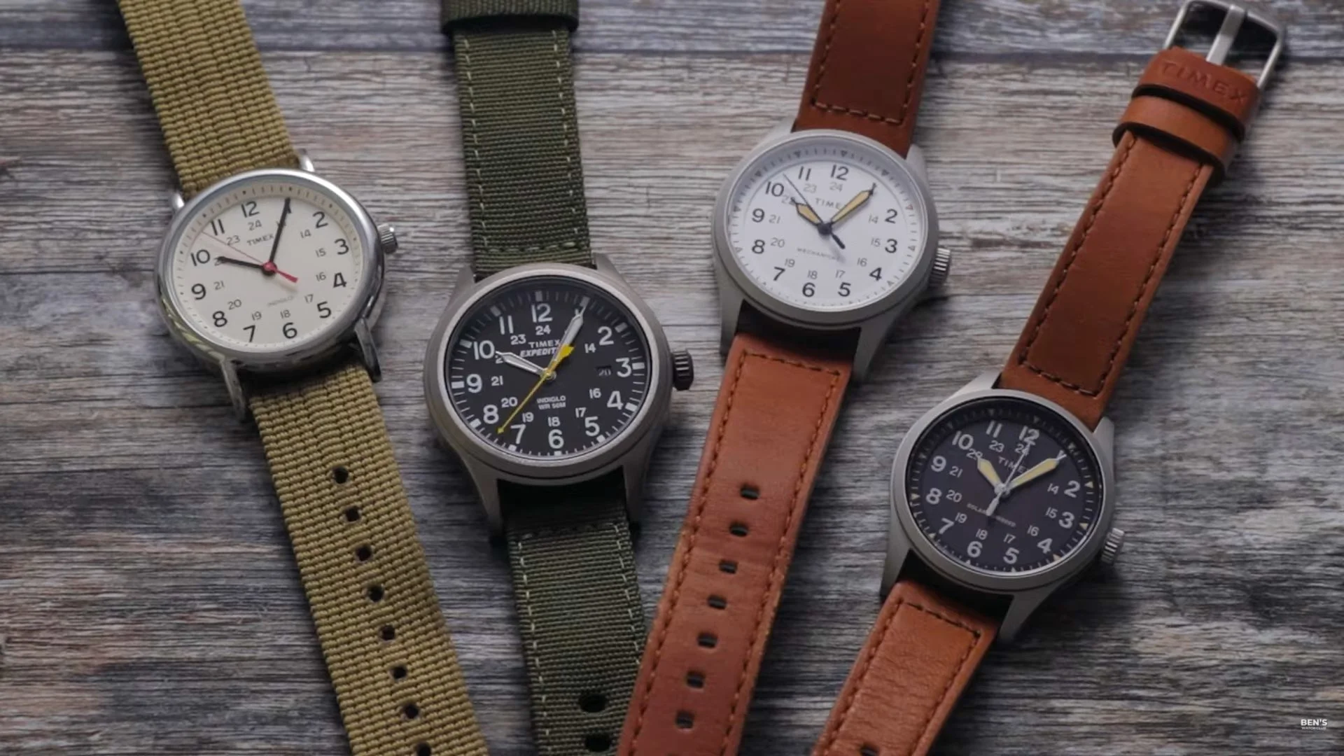 Timex Expedition North Review | Timex Accomplished What Casio Couldn’t ...