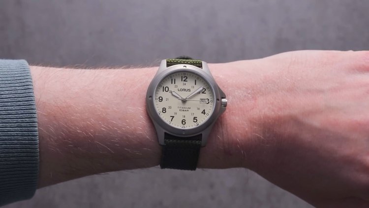 20 Best Field Watches For Small Wrists and Every Budget — Ben's Watch Club