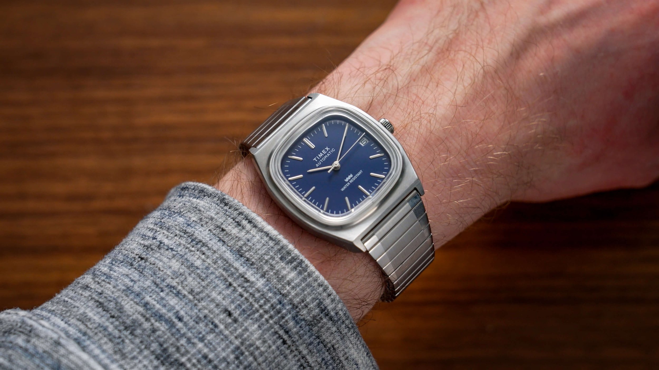 3 of the Best Watches For Small Wrists Just Released – Which Is Best ...