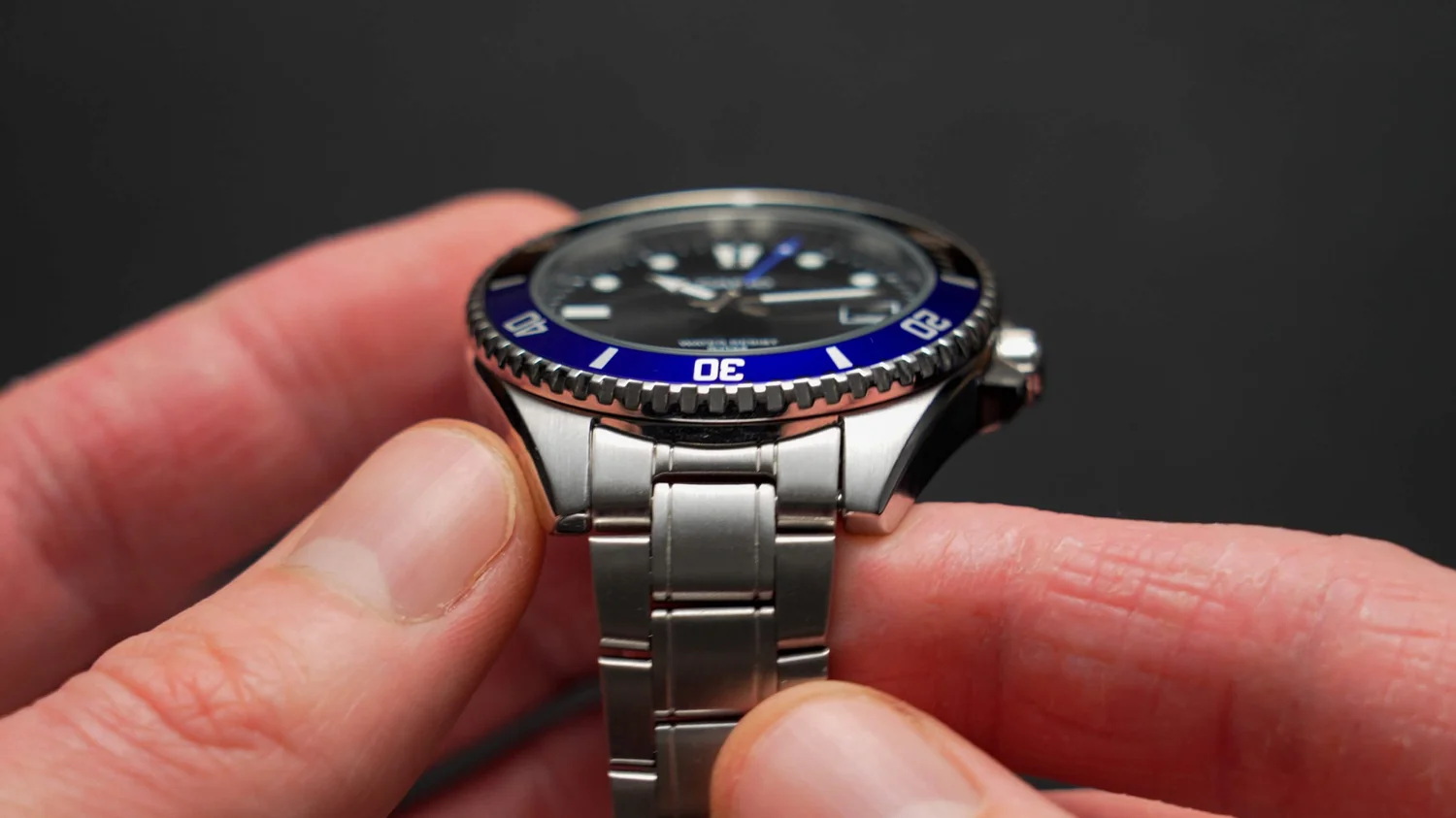 Casio Duro 38mm MDV-10 Review | This Is Not What I Was Expecting! — Ben ...