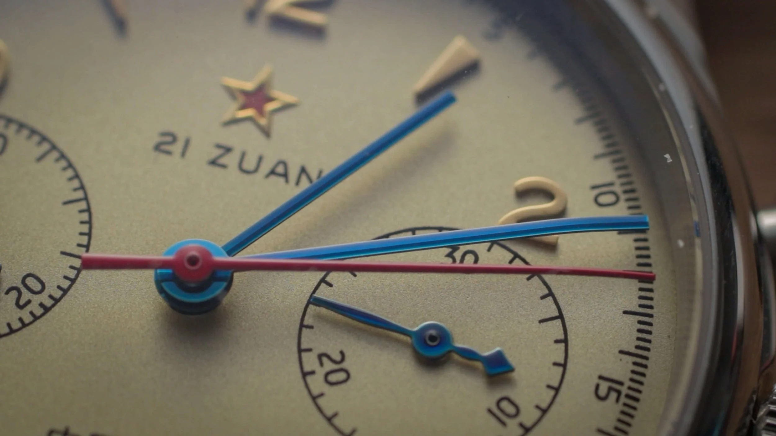 Sea-Gull 1963 Review | This Watch Truly Is Fantastic! — Ben's Watch Club