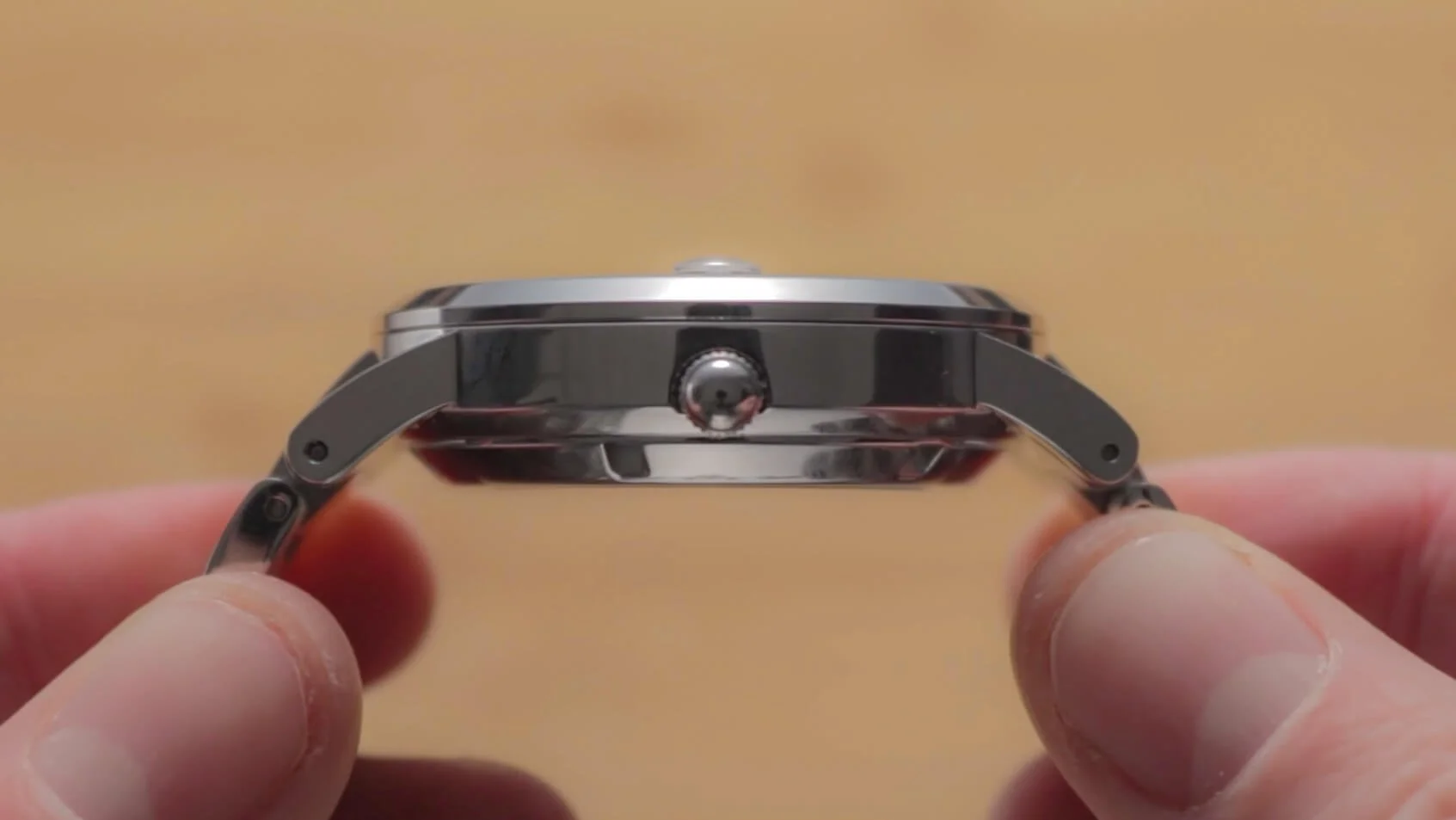 Daniel Wellington Iconic Link Automatic Review – The Worst Value Watch ...