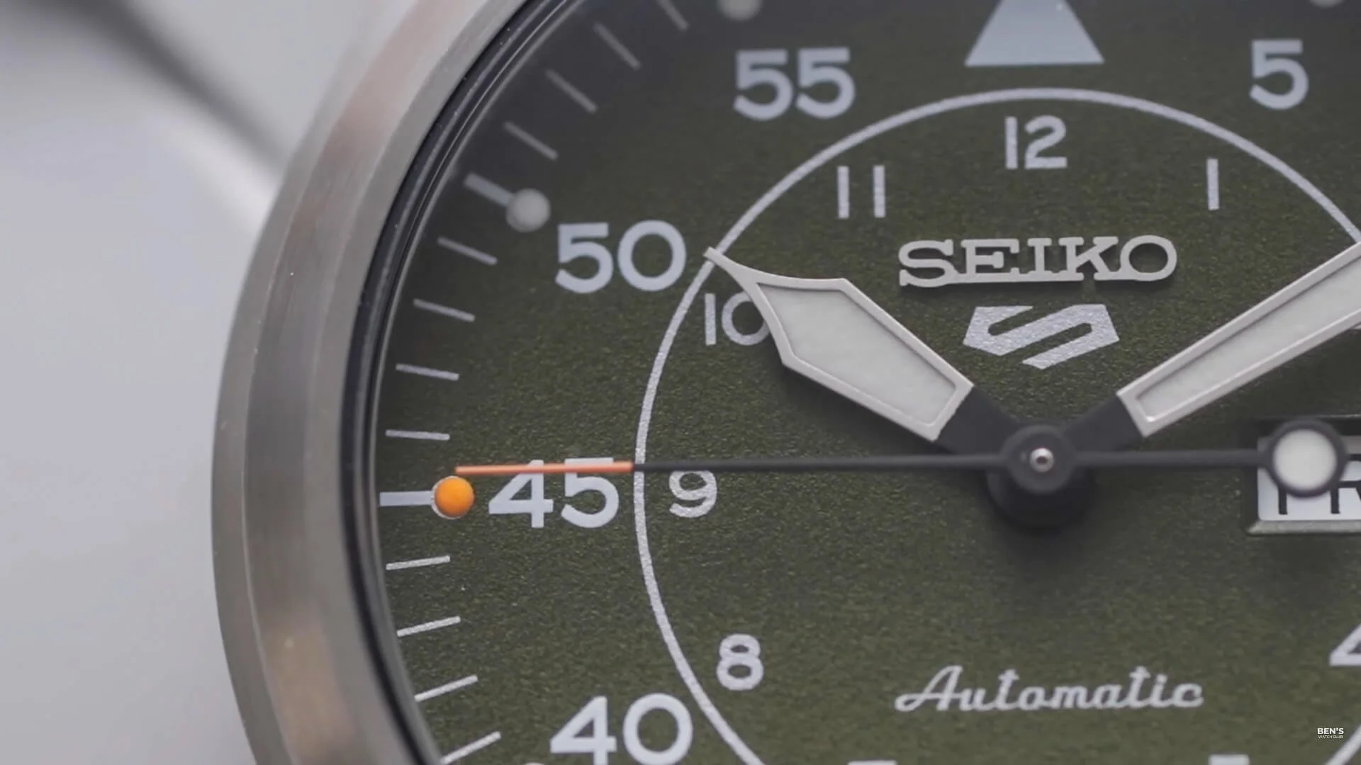 20 Best Field Watches For Small Wrists and Every Budget — Ben's Watch Club