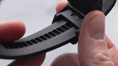 Kore Essentials Watch Band Review - Is This The Best Watch Strap Ever ...