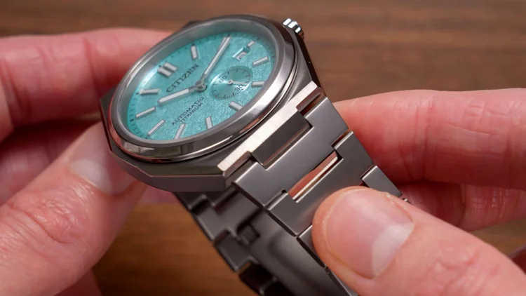 Citizen Zenshin (Forza) Watch Review | Know THIS Before You Buy One ...