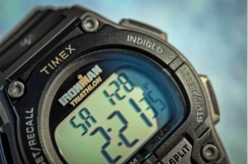 Timex Ironman Triathlon Review | The Most Mileage For Your Money — Ben ...