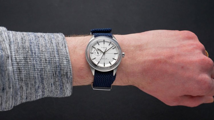 The 20 Best Timex Watches For Men - The Ultimate List of Affordable ...