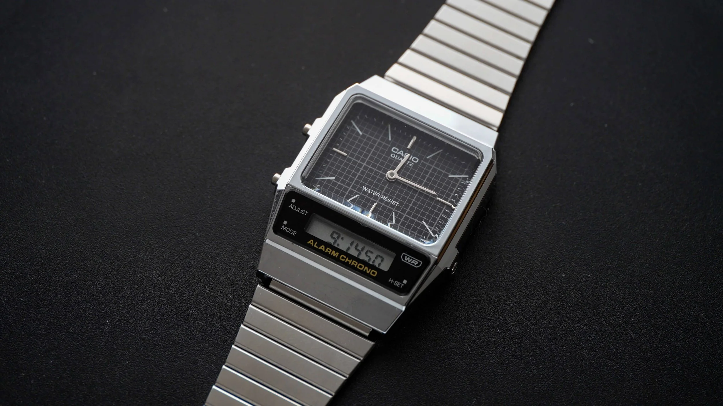 15 Best Looking Cheap Casio Watches That Look Way More Expensive — Ben ...