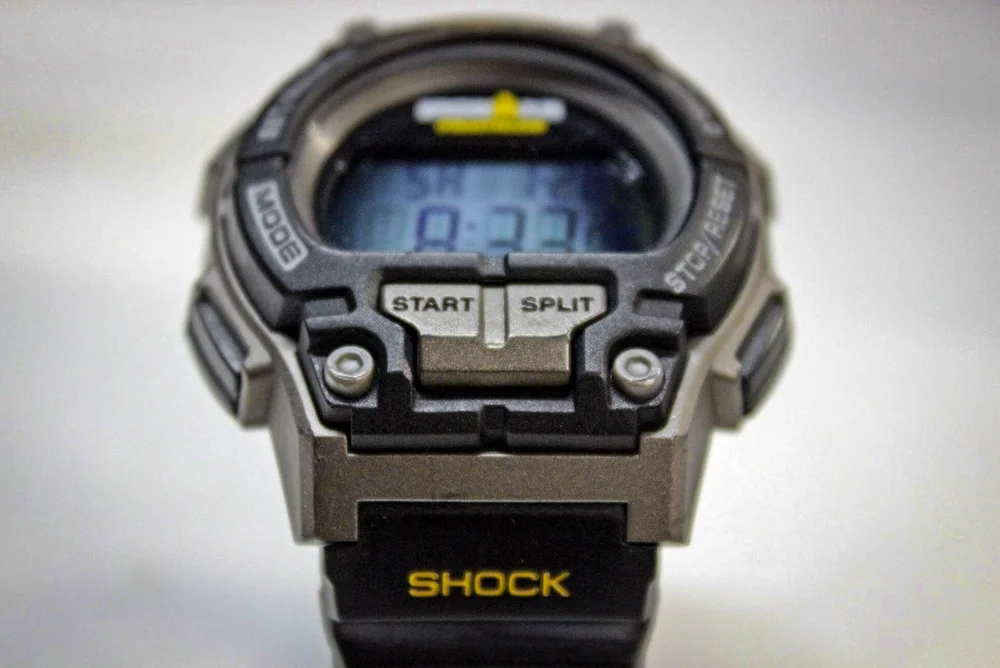 Timex Ironman Triathlon Review | The Most Mileage For Your Money — Ben ...