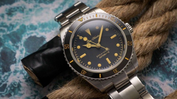 10 Best Watches On Amazon That Offer Unbeatable Value! — Ben's Watch Club