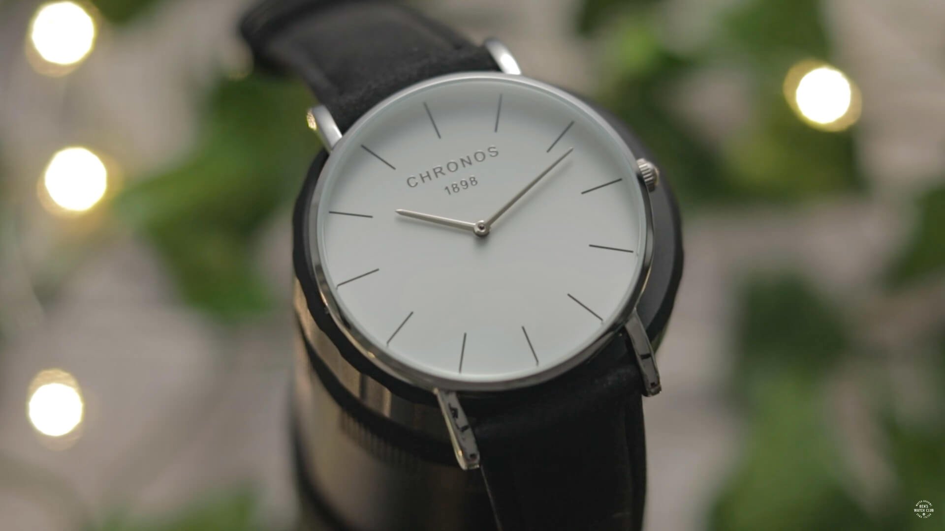Best Minimalist Watches For Men – Stylish Bauhaus Watches Under $500 ...