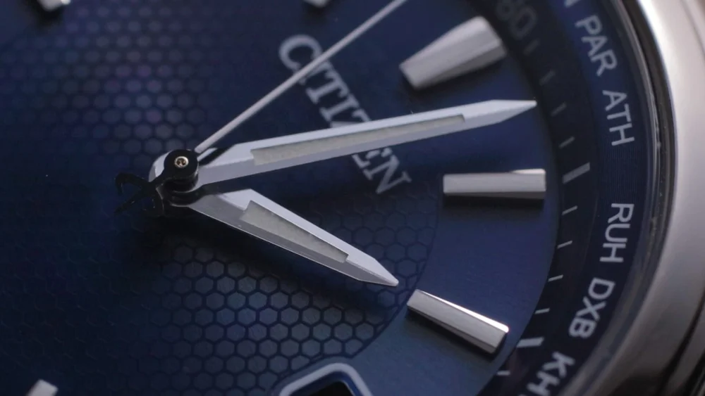 Types of Watch Hands – A Comprehensive Guide To The Art of Timekeeping ...