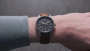 20 Best Field Watches For Small Wrists and Every Budget — Ben's Watch Club