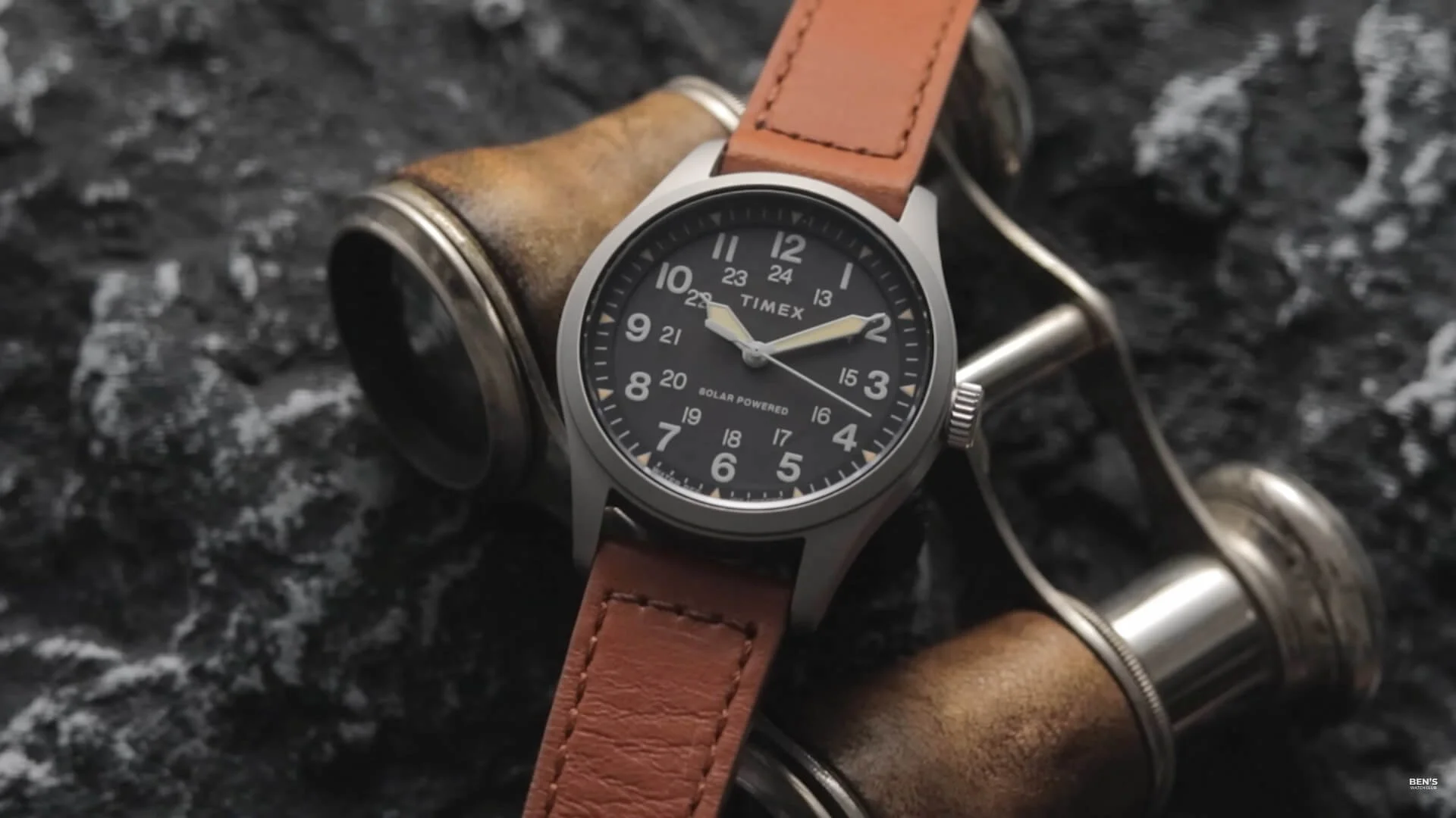 20 Best Field Watches For Small Wrists and Every Budget — Ben's Watch Club