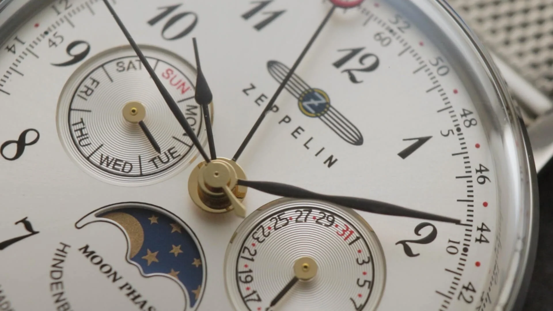 Types Of Watch Hands A Comprehensive Guide To The Art Of Timekeeping Types Of Watch Hands A Comprehensive Guide To The Art Of Timekeeping