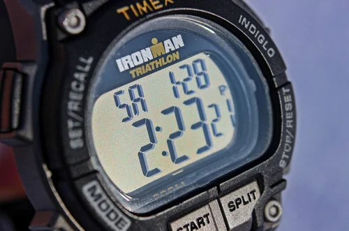 Timex Ironman Triathlon Review | The Most Mileage For Your Money — Ben ...
